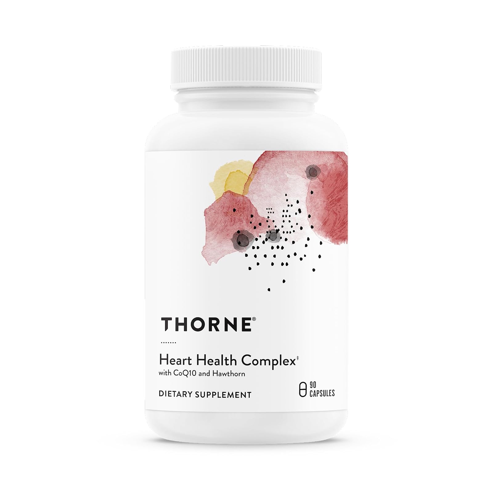 THORNE Heart Health Complex capsules