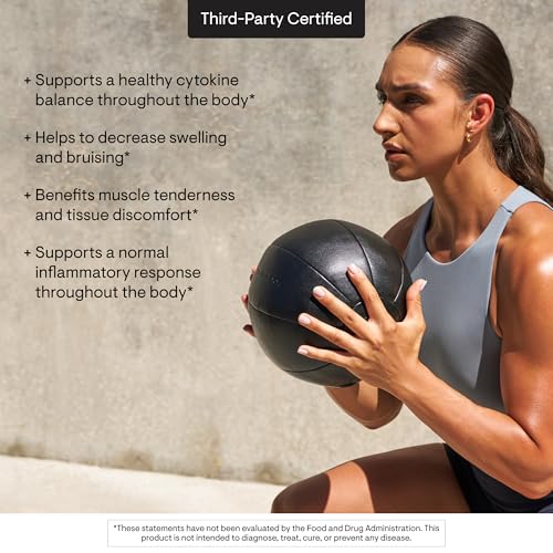 THORNE herbal anti-inflammatory formula