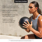 THORNE herbal anti-inflammatory formula