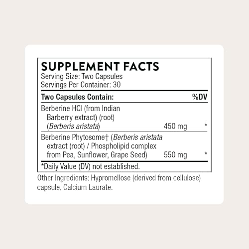THORNE herbal supplements support immune system