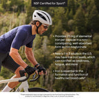 THORNE iron support for health