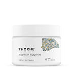THORNE magnesium bisglycinate for relaxation