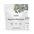 THORNE magnesium bisglycinate powder supplement