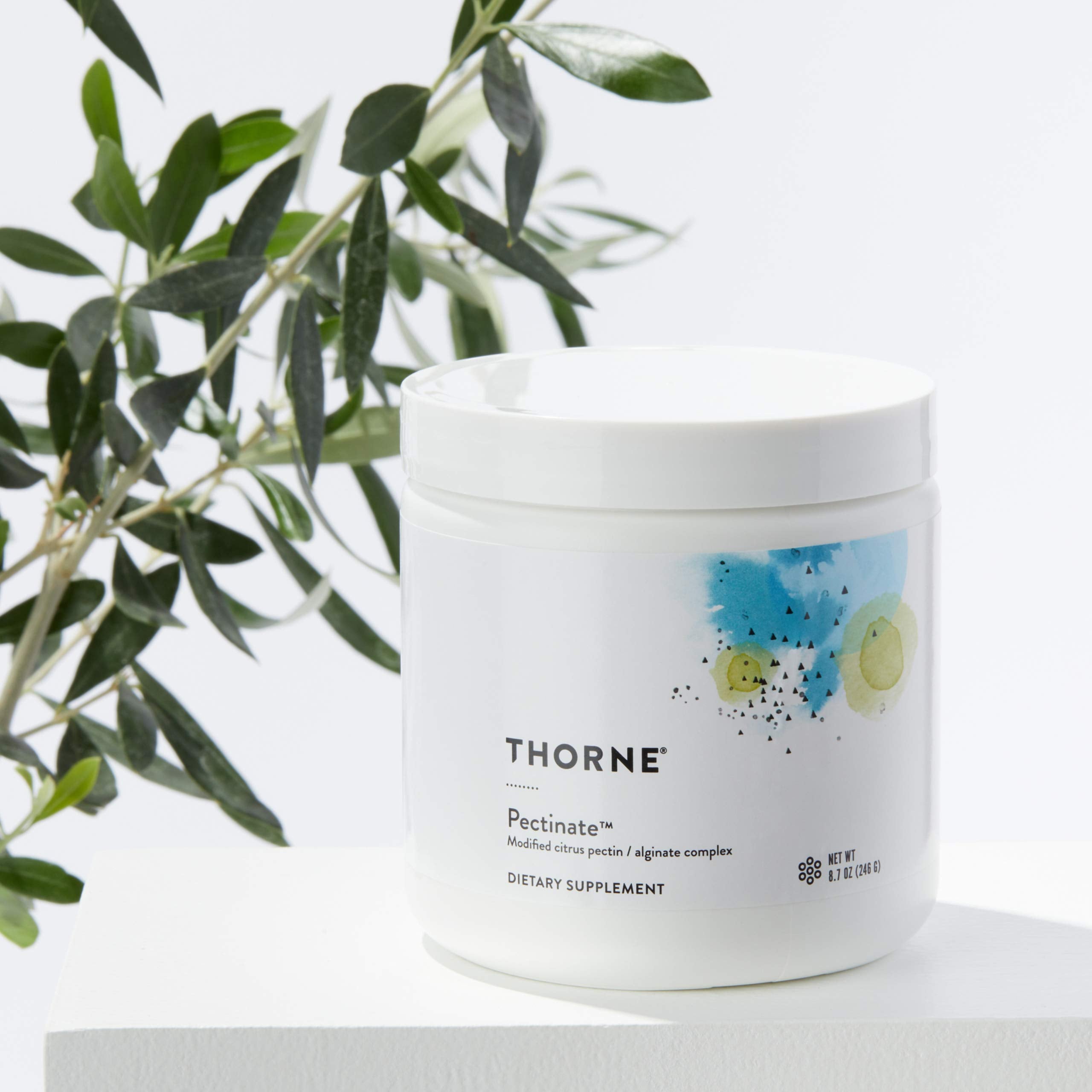 Thorne magnesium for better sleep support