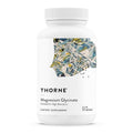 THORNE magnesium glycinate capsules