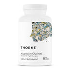 THORNE magnesium glycinate capsules