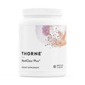 THORNE MediClear Plus protein powder