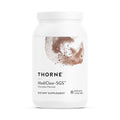 THORNE MediClear-SGS chocolate multivitamins