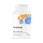 THORNE Men's Multi 50+ capsules