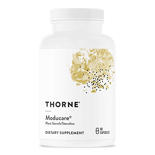 THORNE Moducare immune support capsules