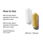 THORNE Multi-Vitamin Elite immune boost