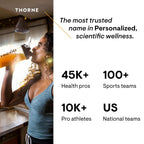 THORNE multivitamin for men
