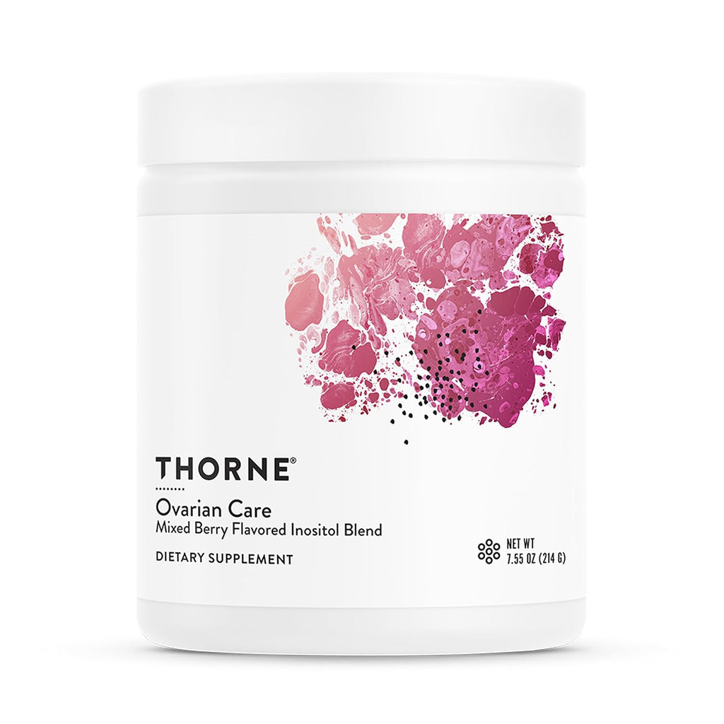 THORNE multivitamin for women