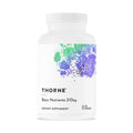THORNE multivitamins for daily health