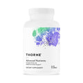 THORNE multivitamins for daily health