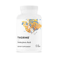 THORNE multivitamins for daily health