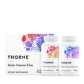 THORNE multivitamins for daily health