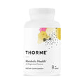 THORNE multivitamins for metabolic health