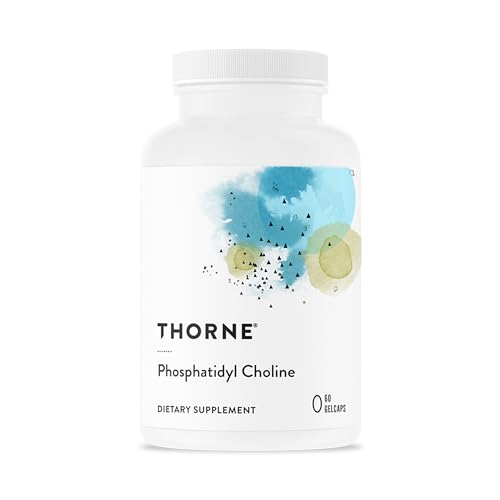THORNE multivitamins for optimal health