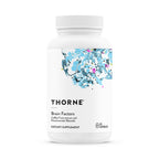 THORNE multivitamins for optimal health
