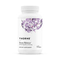 THORNE multivitamins for stress relief