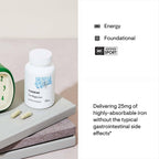 THORNE nutrient essentials duo