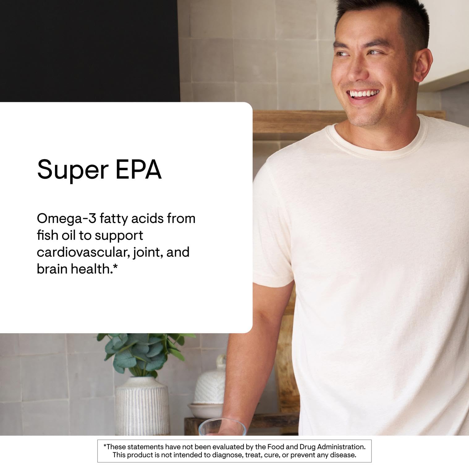 THORNE omega 3 for brain support