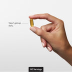 THORNE omega 3 for inflammation
