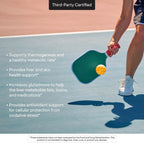 THORNE phytosome for better absorption