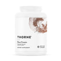 THORNE plant protein for muscle growth
