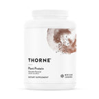 THORNE plant protein for muscle growth