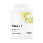 THORNE plant protein for muscle recovery