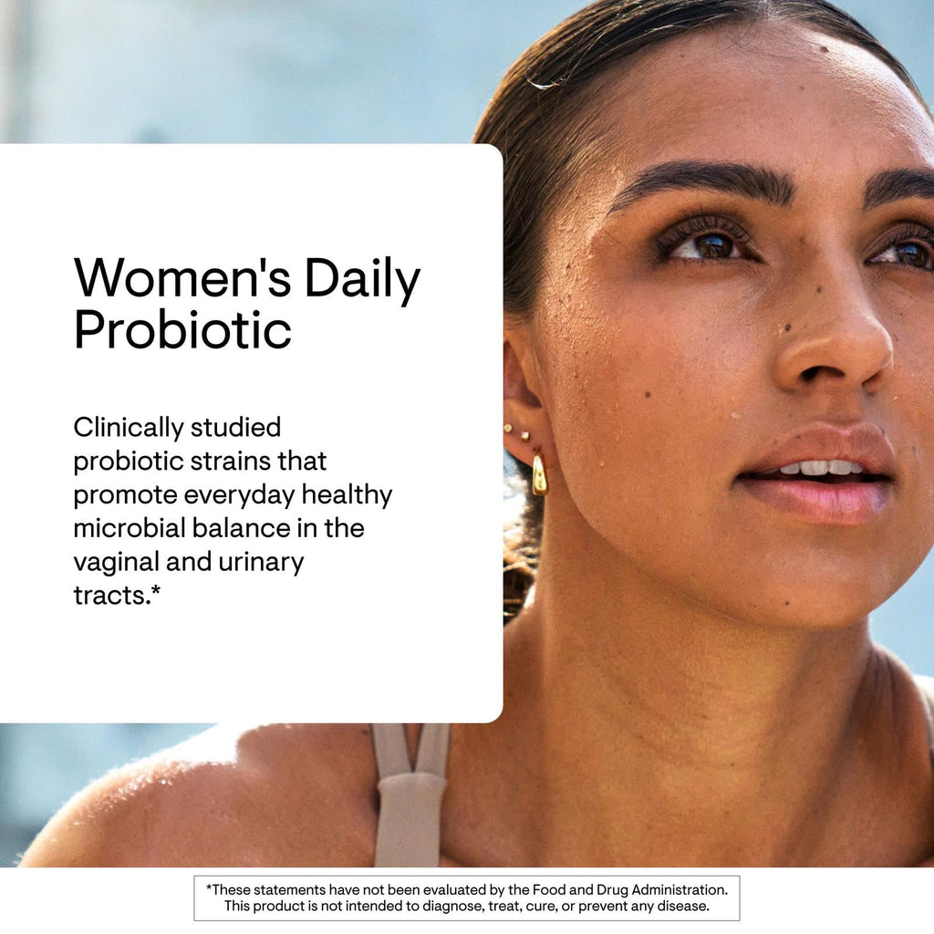 THORNE probiotics for digestive balance