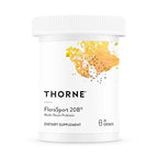 THORNE probiotics for gut health
