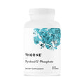 THORNE Pyridoxal 5'-Phosphate capsules