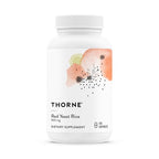 THORNE red yeast rice capsules