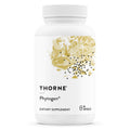Thorne Research blended vitamin & mineral supplements