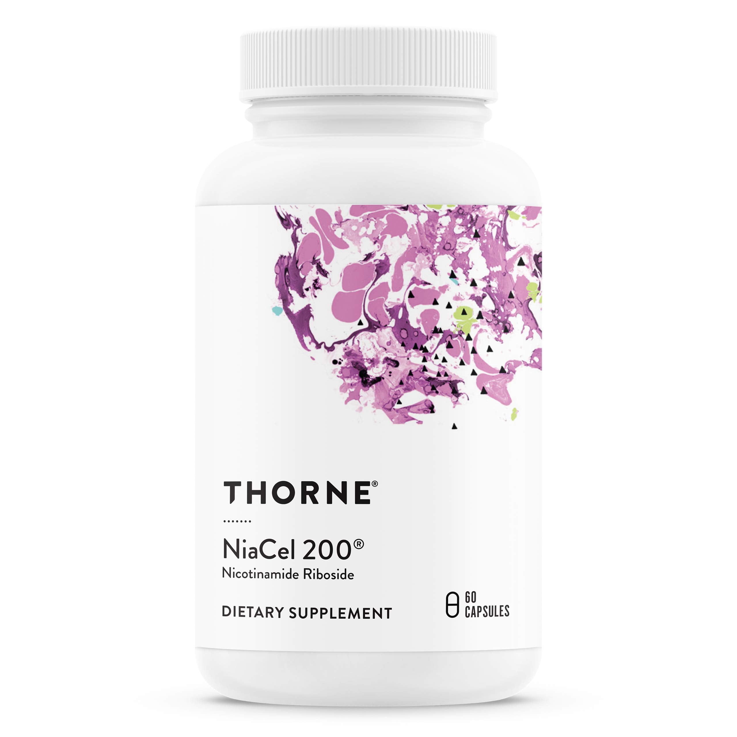 Thorne Research blended vitamin supplement