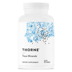 Thorne Research trace minerals capsules