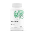 Thorne Rhodiola capsules for stress relief