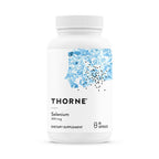 THORNE selenium supplement for immunity