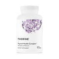 THORNE thyroid health vitamin B complex