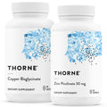 THORNE trace minerals for immune support