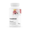THORNE Ubiquinol CoQ10 softgels
