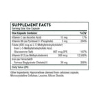 THORNE vitamin D for strong bones