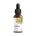 THORNE Vitamin D3 liquid supplement