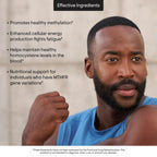 THORNE vitamins for optimal nutrient absorption
