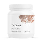 THORNE whey protein for muscle recovery