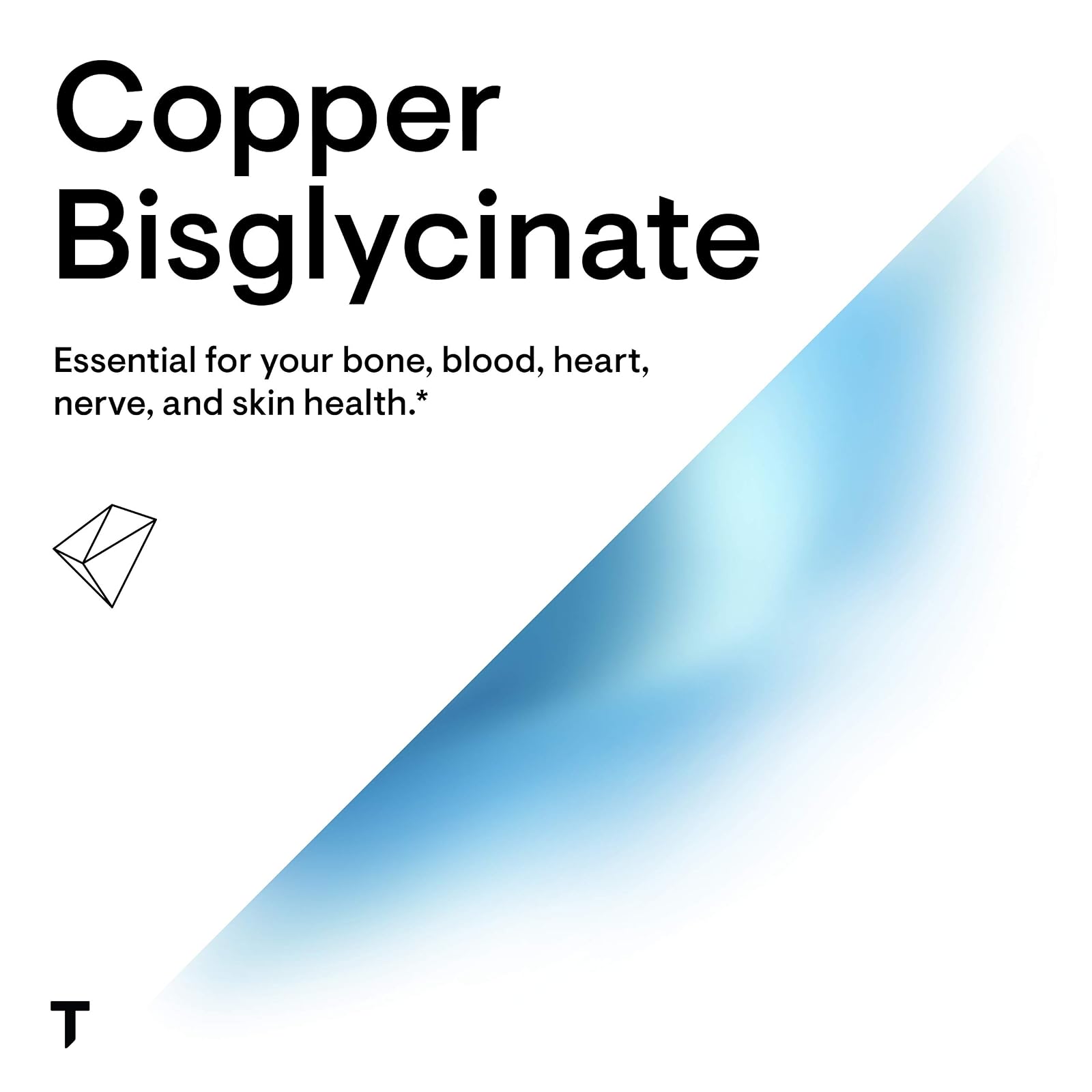 THORNE zinc and copper supplement benefits