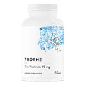 THORNE zinc picolinate capsules